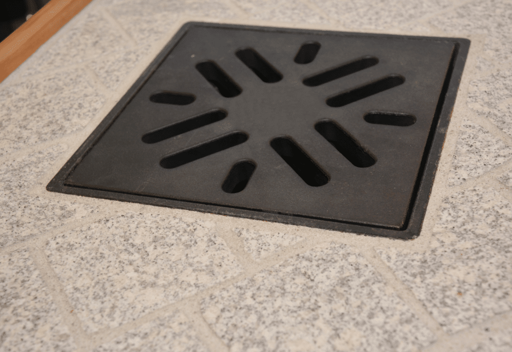 The Role of Proper Drainage in Residential Leak Prevention