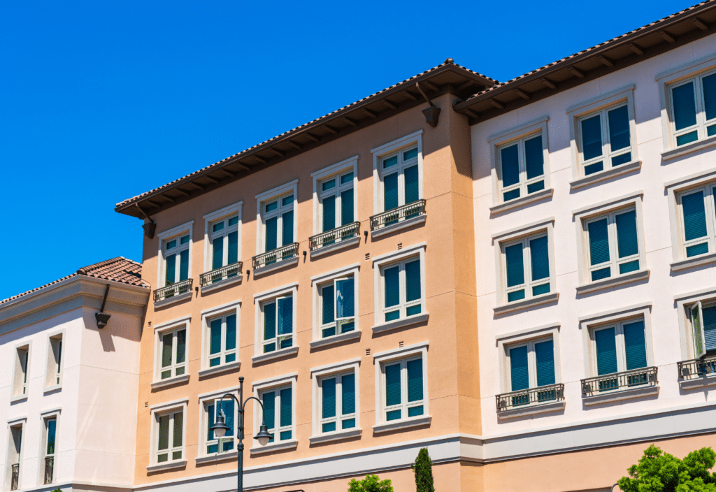 Earthquake Retrofitting for Multi-Unit Buildings in Marin County