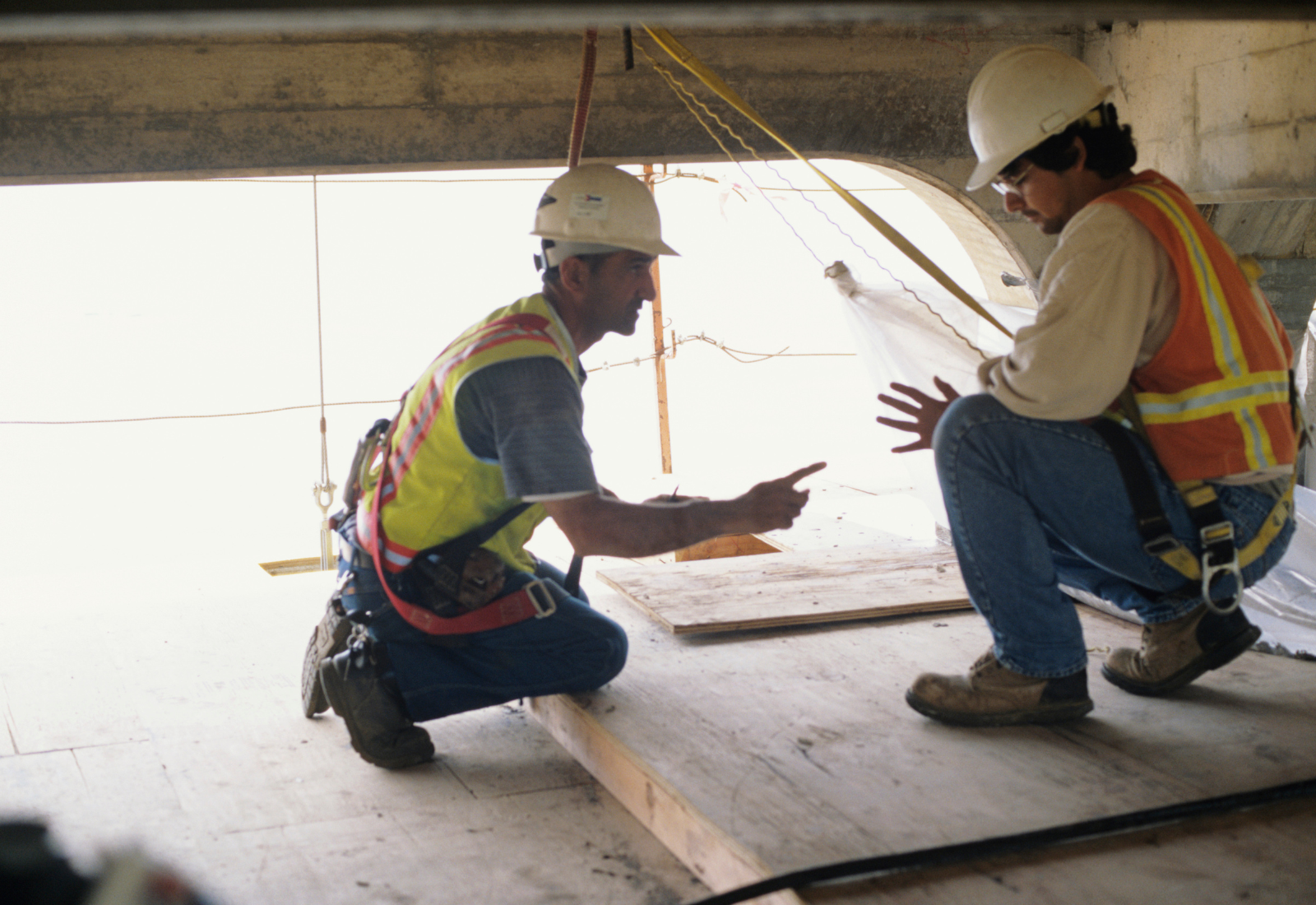 Soft Story Retrofitting in San Francisco and Marin County, CA